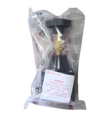 China Norgren 11-818-110 Precision Air Regulator G1/4 0.4-10 bar New Original for sale
