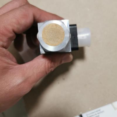 China Norgren 0880420000000000 Pressure Switch 1-16 Bar 1/4 NPT Pneumatic Hydraulic for sale