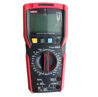 China UNI-T UT89X True RMS Digital Multimeter 20A AC DC Current 1000V Voltage Tester for sale