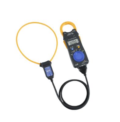 China Hioki 3280-10F AC Clamp Meter 1000A Compact Clamp Core IP40 Protection for sale