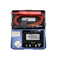 China HIOKI IR4056-20 Insulation Resistance Meter 5 Ranges 50V to 1000V 0.3s Response for sale