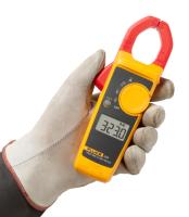 China Fluke 323 True RMS Clamp Meter 400 A AC Current 600 V AC DC Voltage for sale