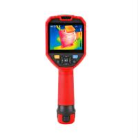China UNI-T UTi260E Infrared Thermal Imager 256x192 IR Resolution 3.5 inch Display -20 to 550C for sale