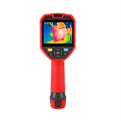 China UNI-T UTi260E Infrared Thermal Imager 256x192 IR Resolution 3.5 inch Display -20 to 550C for sale