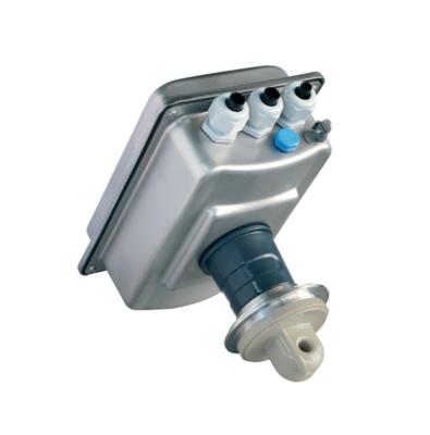 China Endress+Hauser CLD134-PMV538HA1 Toroidal Conductivity System 125°C 12 bar for sale