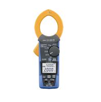 China Hioki AC/DC Clamp Meter CM4373-90 2000A True RMS IP54 for sale