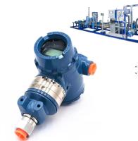 China FUTE 3051CD1A02A1AK6H2M5 316L SST Pressure Transmitter High Quality Wholesale for sale