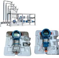 China FUTE 3051CD1A02A1AK6H2M5 316L SST Pressure Transmitter High Quality Wholesale for sale