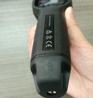 China FLIR TG298 High Temperature Spot IR Thermal Imaging Camera 160x120 57x44 FOV for sale