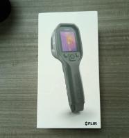 China FLIR TG298 High Temperature Spot IR Thermal Imaging Camera 160x120 57x44 FOV for sale