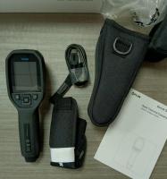 China FLIR TG298 High Temperature Spot IR Thermal Imaging Camera 160x120 57x44 FOV for sale