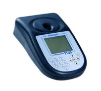 China Palintest PTW 10480 Water Quality Testing Kit 0.1 nm Repeatability Deuterium Lamp Multi-parameter Water Analyzer for sale