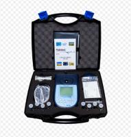 China Palintest PTW 10480 Water Quality Testing Kit 0.1 nm Repeatability Deuterium Lamp Multi-parameter Water Analyzer for sale