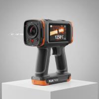 China FLIR TG298 High Temperature Spot IR Thermal Imaging Camera 160x120 57x44 FOV for sale