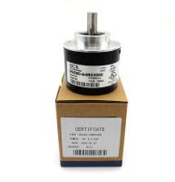 China Original new Sick Positioning Encoders Incremental Encoder DGS60-A4R03000 Encoder for sale