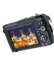 China Excam 1201S 12MP 4K Explosion Proof Camera Ex ib IIC T4 Gb IIIC T130 Db for sale