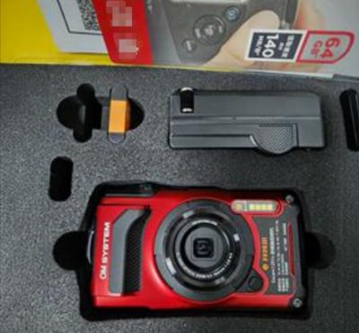 China Excam 1201S 12MP 4K Explosion Proof Camera Ex ib IIC T4 Gb IIIC T130 Db for sale