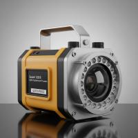 China Excam 1201S 12MP 4K Explosion Proof Camera Ex ib IIC T4 Gb IIIC T130 Db for sale