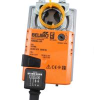 China Belimo NM24A-SR Rotary Actuator 10 Nm Torque AC/DC 24 V IP54 for sale