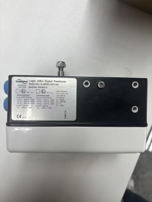 China FLOWSERVE Logix 510SI Electro-Pneumatic Valve Positioner 220V 5kg for Pneumatic Control Valve for sale