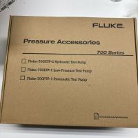 China Fluke 700PTP-1 Pneumatic Test Pump with 1.43 lb Weight and 650 g Capacity for Differential Pressure Gauge for sale