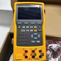 China Original Fluke 754CN Documenting Process Calibrator with HART Communication for sale
