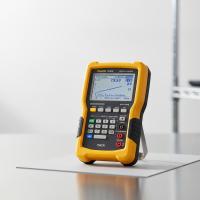 China Original Fluke 754CN Documenting Process Calibrator with HART Communication for sale