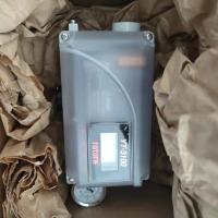 China ROTORK SMART POSITIONER MODEL: YT2500-RDI5420F for sale
