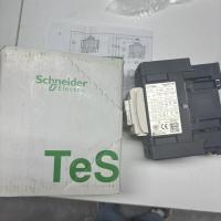 China New Schneider Contactor LC1D65ACC7C with 220 V Operating Voltage Modbus Interface and 12 Months Warranty for sale