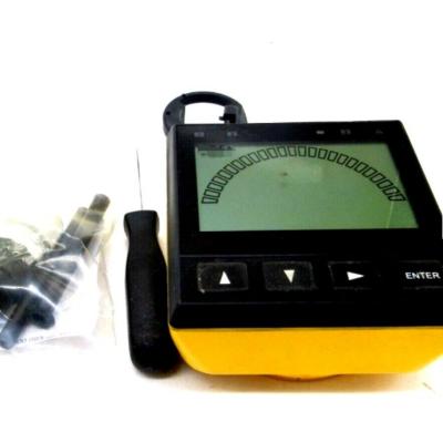 China +GF+ Signet 9900 Multi-Parameter Controller Transmitter Type 3-9900-1 159 001 696 for Test Instruments for sale