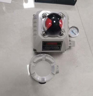 China 100% Original YT-1000RDN532S13 ELECTRO-PNEUMATIC POSITIONER for sale