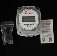 China Dwyer Magnesense MSX-S12-PA Differential Pressure Transmitter 0-125 Pa for sale