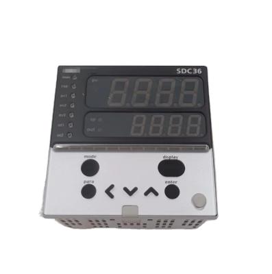 China Digital Display Regulator Float Level Switch C36TC0UA2200 100% New 1 Year Warranty for sale