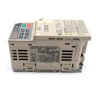 China Yaskawa CIMR-JT2A0002BAA 3000 W Three Phase V/F Control AC Drive for Industrial Automation for sale