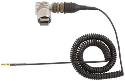 China Fluke 805ES External Vibration Sensor Cable 7ft Coiled Magnet Mount for sale