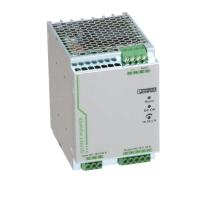 China Phoenix Contact QUINT-PS 2866776 Power Supply 24VDC 20A 480W DIN Rail for sale