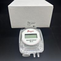 China Dwyer MSX Series Differential Pressure Transmitter ±1% FSO Accuracy 230 g for sale