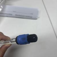 China Endress Hauser Ceragel CPS11 Digital pH Glass Sensor 1BA2GSA In Stock for sale