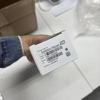 China Endress Hauser Ceragel CPS11 Digital pH Glass Sensor 1BA2GSA In Stock for sale