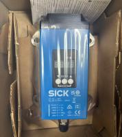 China Sick DT500-A611 Distance Sensor 12 bit Resolution 1 mm Repeatability ±3 mm Accuracy for sale