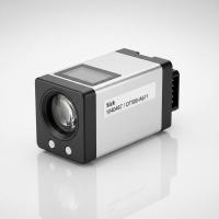 China Sick DT500-A611 Distance Sensor 12 bit Resolution 1 mm Repeatability ±3 mm Accuracy for sale