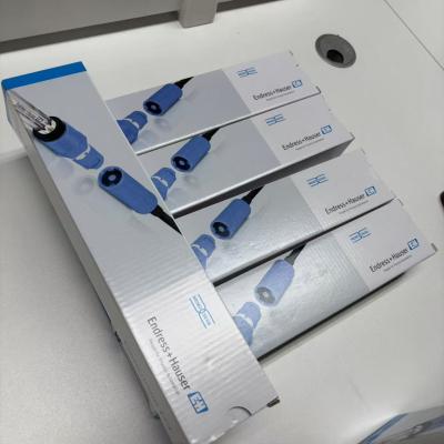China ORIGINAL E+H CPS97E pH Sensor  CPS97E-1009/0 for sale