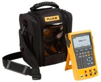 China Original New Fluke 754 Documenting Process Calibrator-HART for sale