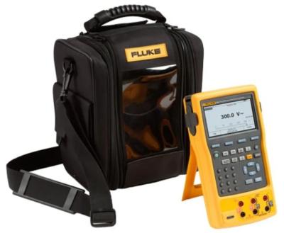 China Original New Fluke 754 Documenting Process Calibrator-HART for sale