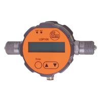 China IFM LDP100 Optical Oil Particle Monitor 420 bar CAN Bus ISO 4406 for sale