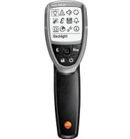 China Testo 835-H1 Infrared thermometer and moisture meter for sale