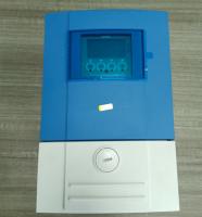 China Krohne Optiflux 4300W Stainless Steel Flow Meter 0.01 to 10 m/s ±0.5% Accuracy OEM Customizable for sale