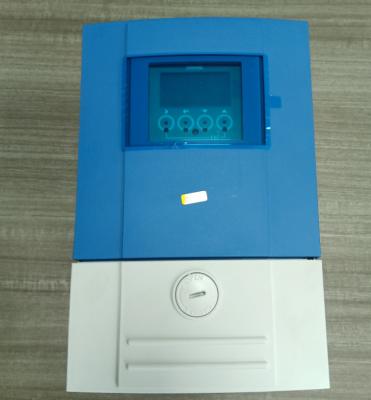 China Krohne Optiflux 4300W Stainless Steel Flow Meter 0.01 to 10 m/s ±0.5% Accuracy OEM Customizable for sale