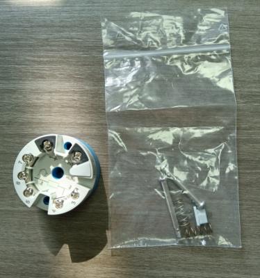 China E+H TMT84-A1A2A Temperature Transmitter IP65 Stainless Steel 50/60 Hz for sale