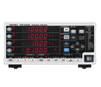 China Hioki PW3335 Benchtop Power Meter Single Phase 10 Hz to 640 Hz AC DC 6 V to 1000 V for sale